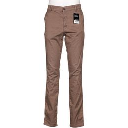 Dockers Stoffhose Herren Gr&ouml;&szlig;e 33 Second Hand braun