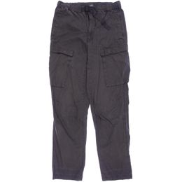 Carhartt Work In Progress Carhartt WIP Stoffhose Damen Gr&ouml;&szlig;e S Second Hand grau