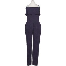 Esprit Overall oder Jumpsuit Damen Gr&ouml;&szlig;e XS Second Hand marine