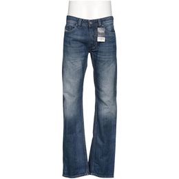 Diesel Jeans Herren Gr&ouml;&szlig;e 30 Second Hand blau