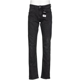 Tom Tailor Jeans Herren Gr&ouml;&szlig;e 30 Second Hand schwarz