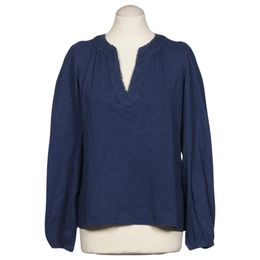 Boden Bluse Damen Gr&ouml;&szlig;e M Second Hand marine