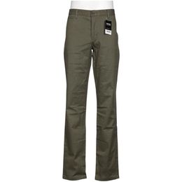 Dockers Stoffhose Herren Gr&ouml;&szlig;e 33 Second Hand gr&uuml;n