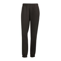 adidas Performance Workout Pants 'Essentials' female Black size S