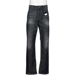 Tom Tailor Jeans Herren Gr&ouml;&szlig;e 34 Second Hand blau