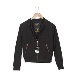 Superdry & Co Jacke Damen Gr&ouml;&szlig;e XS Second Hand schwarz