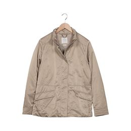 Geox Jacke Damen Gr&ouml;&szlig;e L Second Hand beige