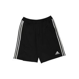 adidas Performance Shorts Herren Gr&ouml;&szlig;e 34 Second Hand schwarz