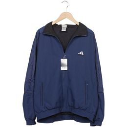 adidas Performance Jacke Herren Gr&ouml;&szlig;e L Second Hand marine
