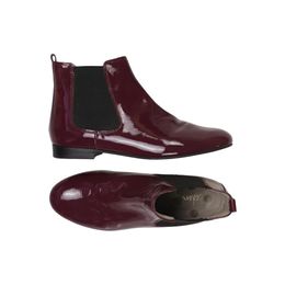 Boden Stiefelette Damen Gr&ouml;&szlig;e 39 Second Hand bordeaux