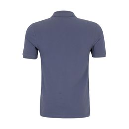 Lyle & Scott Lyle & Scott Poloshirt Herren Gr&ouml;&szlig;e M dunkelblau / gelb / schwarz