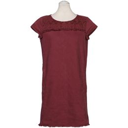 Esprit Kleid Damen Gr&ouml;&szlig;e XS Second Hand bordeaux