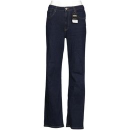 LeGer by Lena Gercke Jeans Damen Gr&ouml;&szlig;e 32/34 Second Hand marine