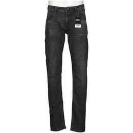 Tom Tailor Denim Jeans Herren Gr&ouml;&szlig;e 34 Second Hand grau
