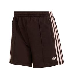 adidas originals Pants 'Firebird Classic' female Brown size M
