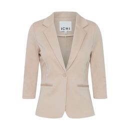 Ichi Blazer 'Kate' female Beige size XXL