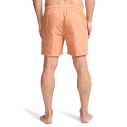 Billabong Herren Boardshorts "All Day Layback 16"", orange, Gr. XXL, Obermaterial:100% Polyester., Hosen