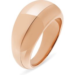 Esprit Ring Damen Gr&ouml;&szlig;e 56 rosegold