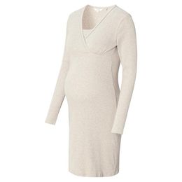 Noppies Nightgown 'Alisa' female Beige size M/L