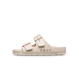 Roxy Sandals 'Kattie' female Grey size 42