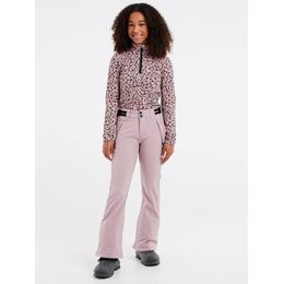 Protest Workout Pants 'LOLE JR' girl Pink size 104