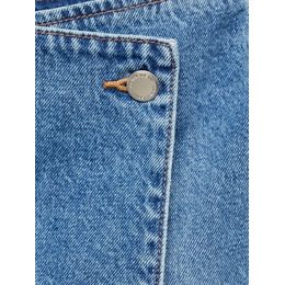 Mango Hosenrock Damen Gr&ouml;&szlig;e 30/31 blue denim