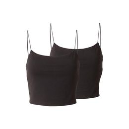 Trendyol Top Damen Gr&ouml;&szlig;e M schwarz