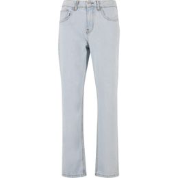2Y STUDIOS Damen Bequeme Jeans "2Y Studios 2Y Orio Basic Slim Fit"iceblau, Gr. 30, unifarben, 100% Baumwolle, Jeans