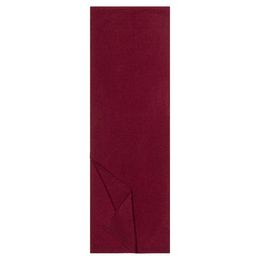 Roeckl Scarf 'WARM WOOL SCARF' male Red size Onesize
