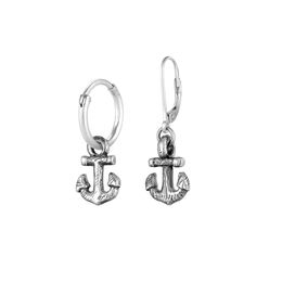 Haze&Glory Haze&glory Earring male Silver size One Size