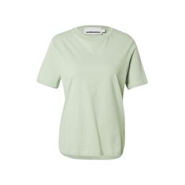 armedangels Shirt 'LUALAA' female Green size L