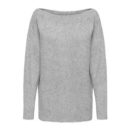 Only Tall Pullover 'ONLWinnie' Damen Gr&ouml;&szlig;e XL graumeliert