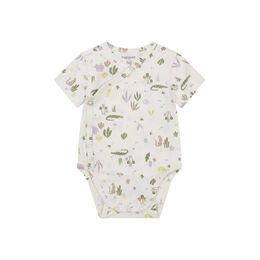 Noppies Romper/Bodysuit ' Orofino ' kids White size 62