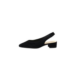 Gabor Slingpumps Damen Gr&ouml;&szlig;e 38 schwarz