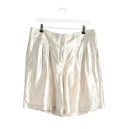 Raffaello Rossi Bermuda / Shorts Damen Gr&ouml;&szlig;e L beige