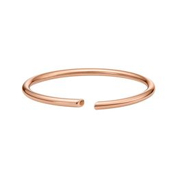 Christ Armreif '87490165' Damen Gr&ouml;&szlig;e One Size rosegold