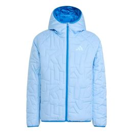 adidas terrex Outdoorjacke 'Xperior' Jungen Gr&ouml;&szlig;e 152 hellblau