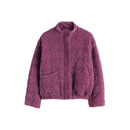 next Jacke Damen Gr&ouml;&szlig;e XL dunkelpink