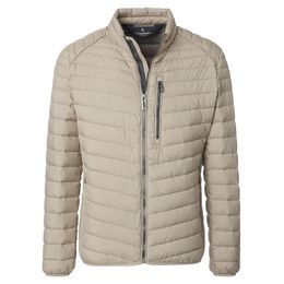 Casamoda &Uuml;bergangsjacke 'Basic' Herren Gr&ouml;&szlig;e XXXL beige