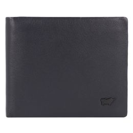 Braun B&uuml;ffel Braun B&uuml;ffel Wallet 'Hannes ' male Blue size One Size