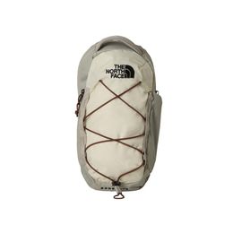 The North Face Sportrucksack 'Borealis Sling' Herren Gr&ouml;&szlig;e One Size kitt / schwarz