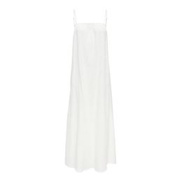 Jacqueline de Yong Jdy Summer Dress 'JDYJAZE' female White size S