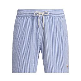 Polo Ralph Lauren Board Shorts 'Traveler' male Blue size M
