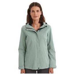 Outdoorjacke Killtec "Inkele", Gr. 36, gr&uuml;n (pistazie), Obermaterial: 100% Polyester;Obermaterial 2: 100% Polyester;Futter: 100% Polyester, Jacken Outdoorjacke