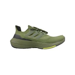 Adidas Sport Laufschuh 'Adidas Ultra Boost 21 S23876 NEU' Herren Gr&ouml;&szlig;e 40.5/41 oliv