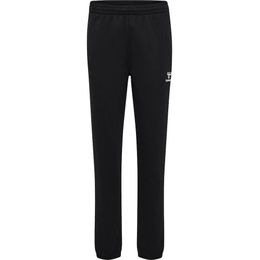 Hummel Workout Pants 'Go 2.0' female Black size XXL
