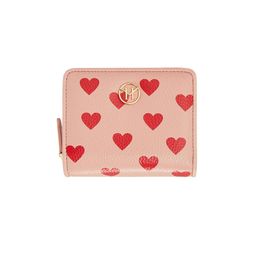 Victoria Hyde Wallet 'Avila' female Pink size One Size