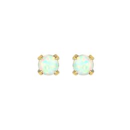 Elli Earrings female Gold size One Size