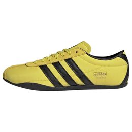 adidas originals Sneakers 'Tokyo' female Yellow size 5,5