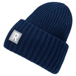 Roeckl Beanie female Blue size Onesize